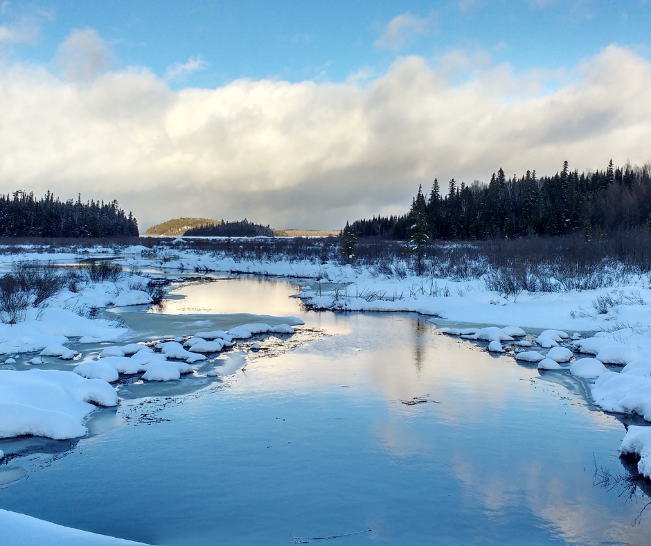 Rémigny : destination toute saison - AFAT