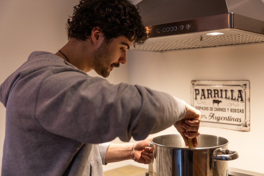 Le chaga : trésor des forêts boréales - AFAT