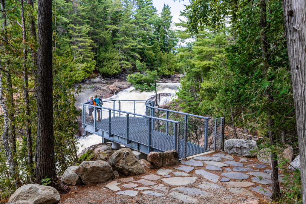 Parc national d’Opémican, des randonnées pédestres en territoire ...